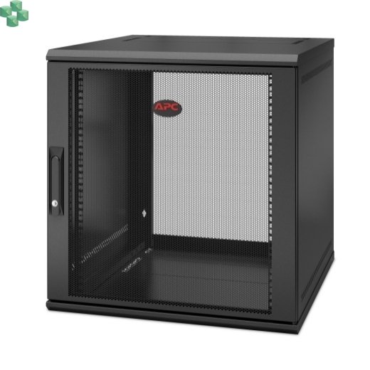 AR112SH6 Szafa Rack APC NetShelter WX 12U do montażu na ścianie z ...