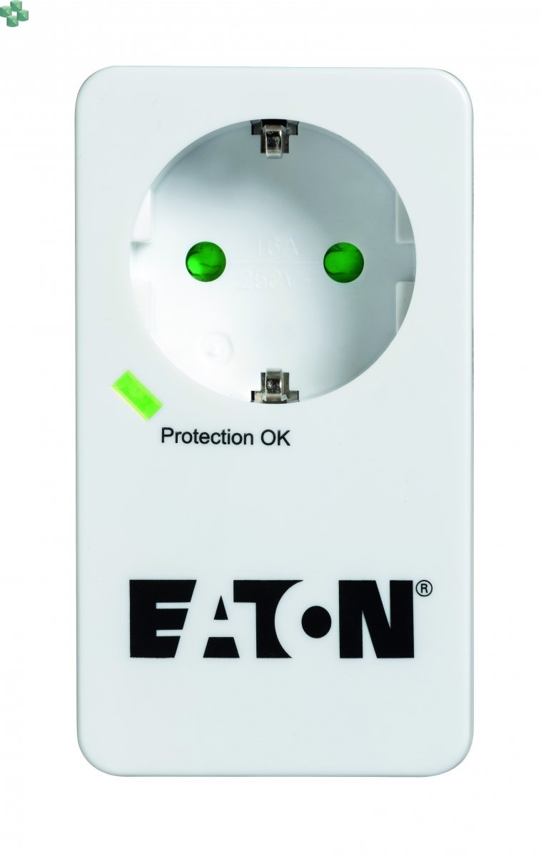 PB1D Eaton Protection Box 1 Din - Listwy i zabezpieczenia ...