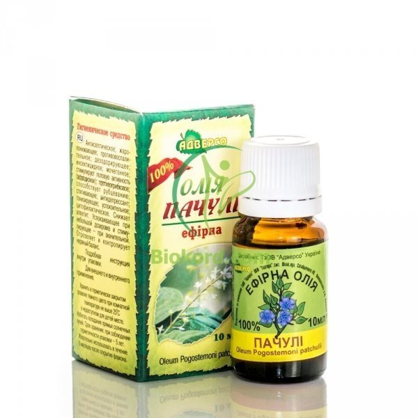 Olejek Paczulowy, 100% Naturalny | Sklep Biokord.com | Sklep Online Olejek Paczulowy, 100% Naturalny | Sklep Biokord.com | Sklep Online