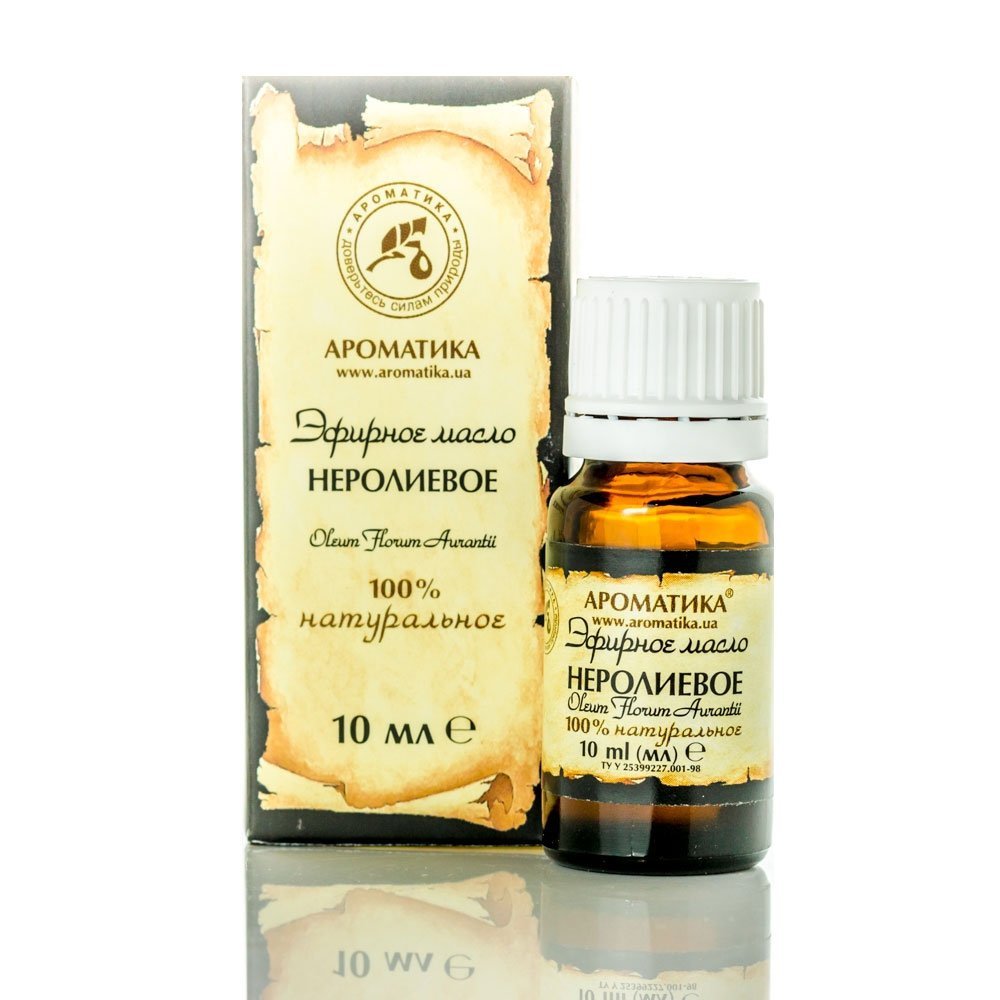 Olejek Neroli, 100% Naturalny, Odmładzanie | Biokord.com | Sklep Online Olejek Neroli, 100% Naturalny, Odmładzanie | Biokord.com | Sklep Online