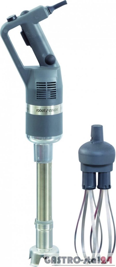 Mikser ręczny CMP 250 Combi 27 kW Robot Coupe - Miesiarki spiralne ...