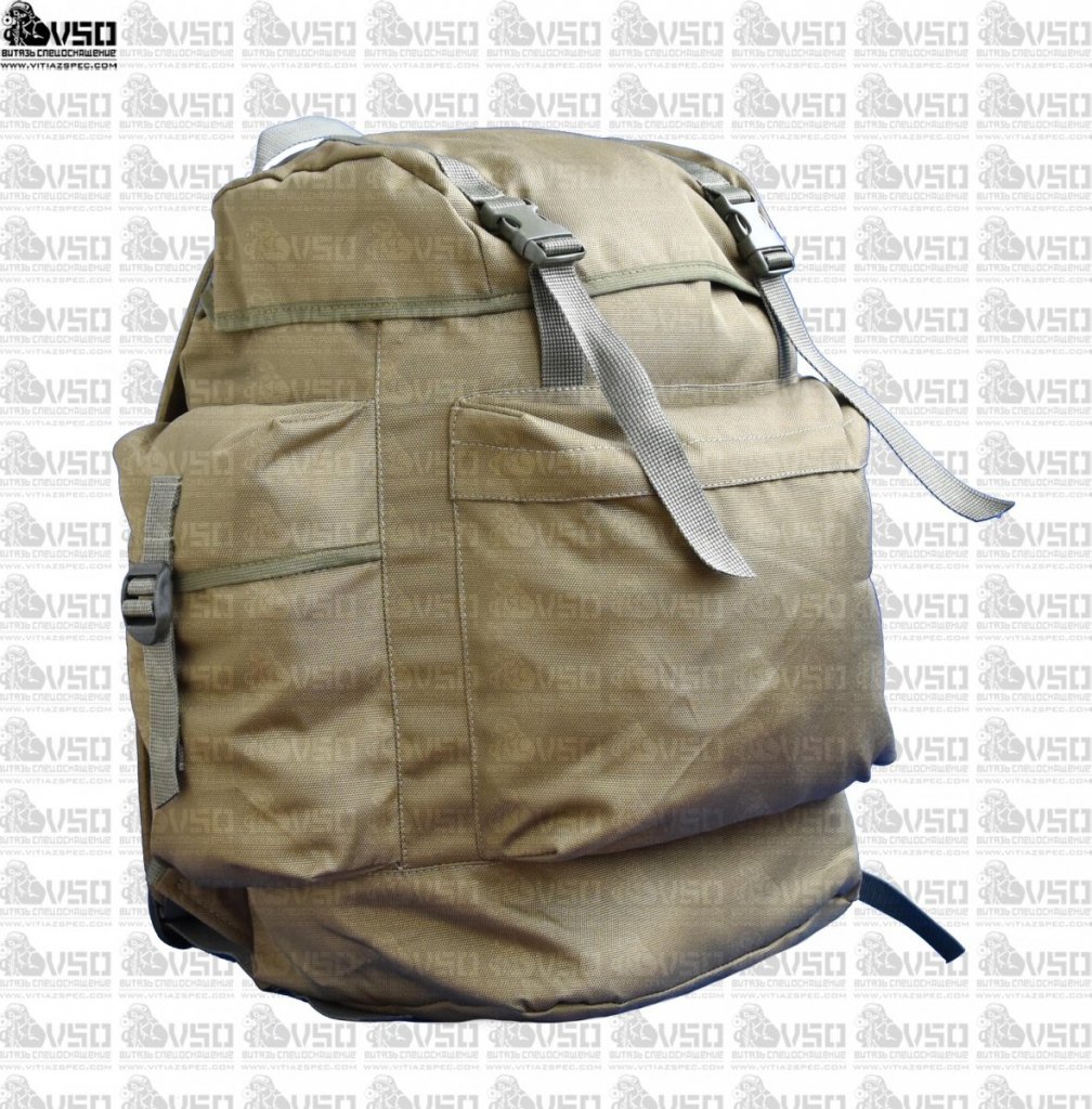 PLECAK JAGGIER 35 L OLIV - PLECAKI - OPORZĄDZENIE BOJOWE