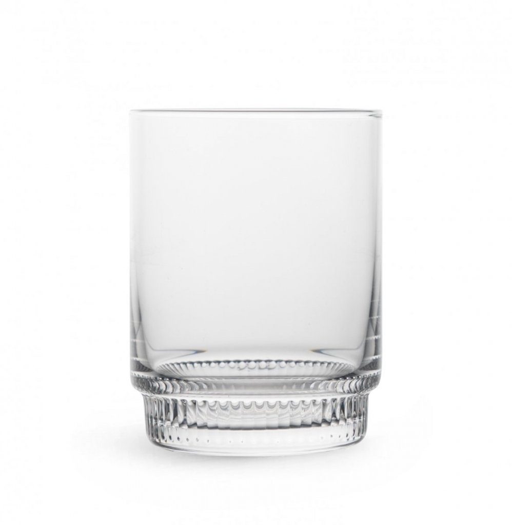 Sagaform SAGA GLASS Szklanki Niskie 230 ml 2 Szt. | Najlepsze opinie i ...