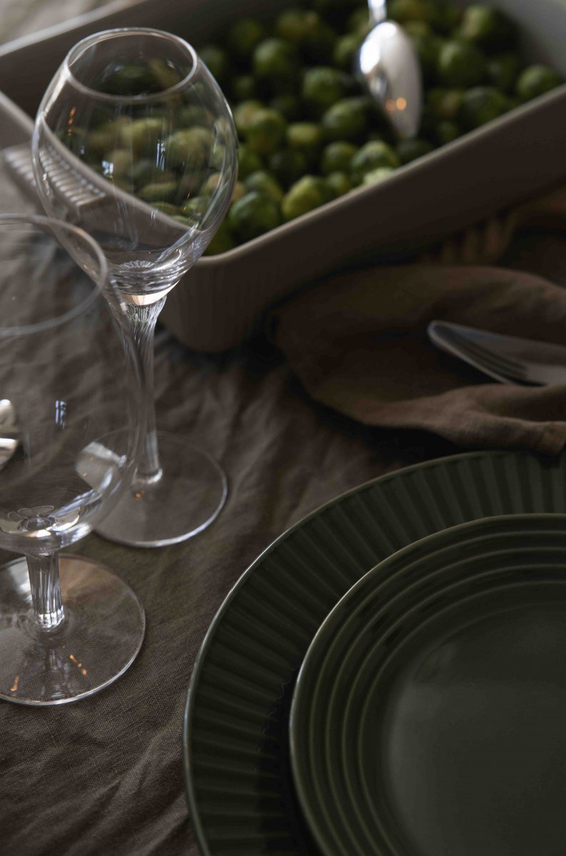 Sagaform SAGA GLASS Kieliszki do Szampana 200 ml 2 Szt. | DesignForHome.pl