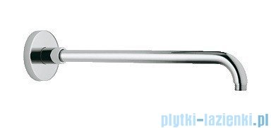 Grohe Ondus Rainshower ramię prysznica 378mm chrom 28982000 - plytki ...