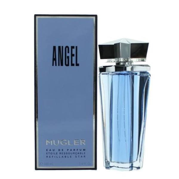Mugler Angel The refillable star Woda perfumowana 100 ml
