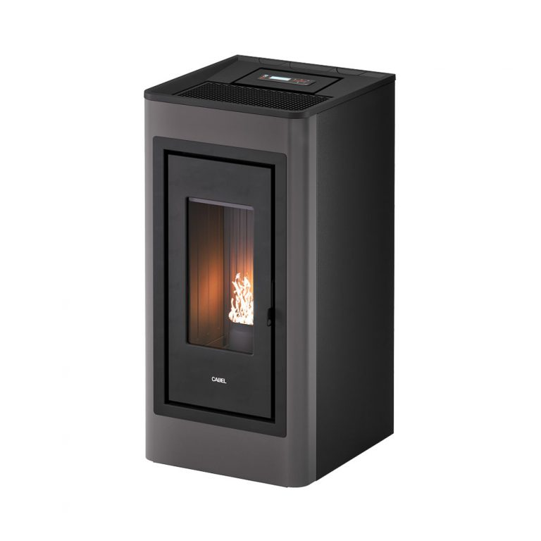 Piecyk na pellet Kobe Plus 11 kW – Cadel - CADEL - powietrzne z ...