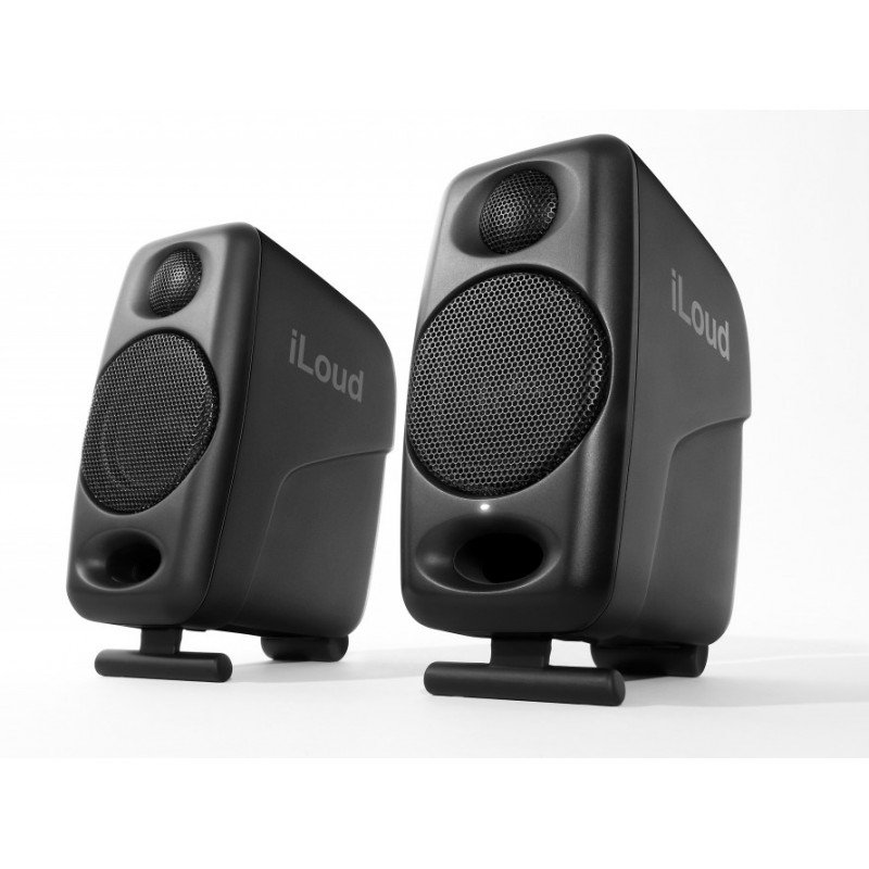 Ik Multimedia Iloud Micro Monitor monitory studyjne