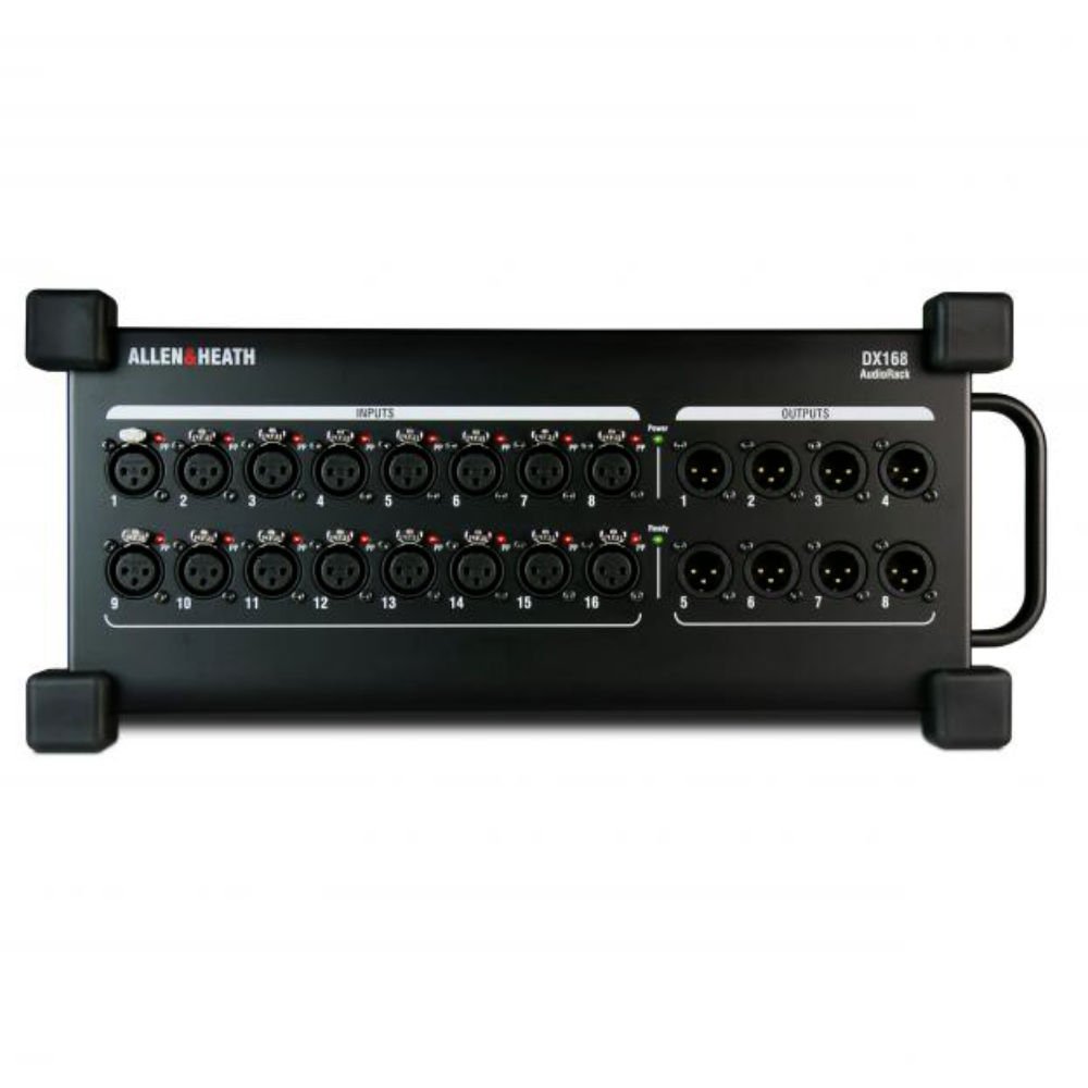 Allen & Heath DX168 Ekspander