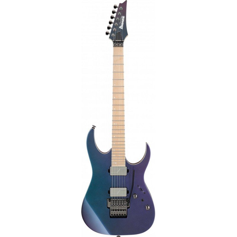 Ibanez RG5120M-PRT Polar Lights Prestige