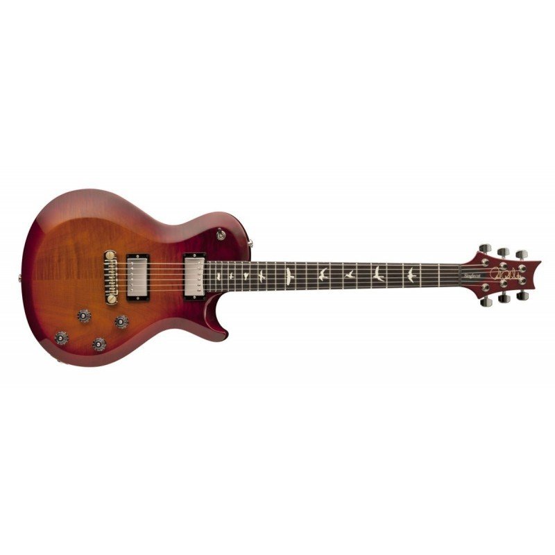 PRS SingleCut DS Dark Cherry Sunburst gitara elektryczna