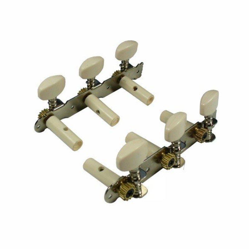 Jeremi MGP15 MGP-15 Klucze do gitary klasycznej