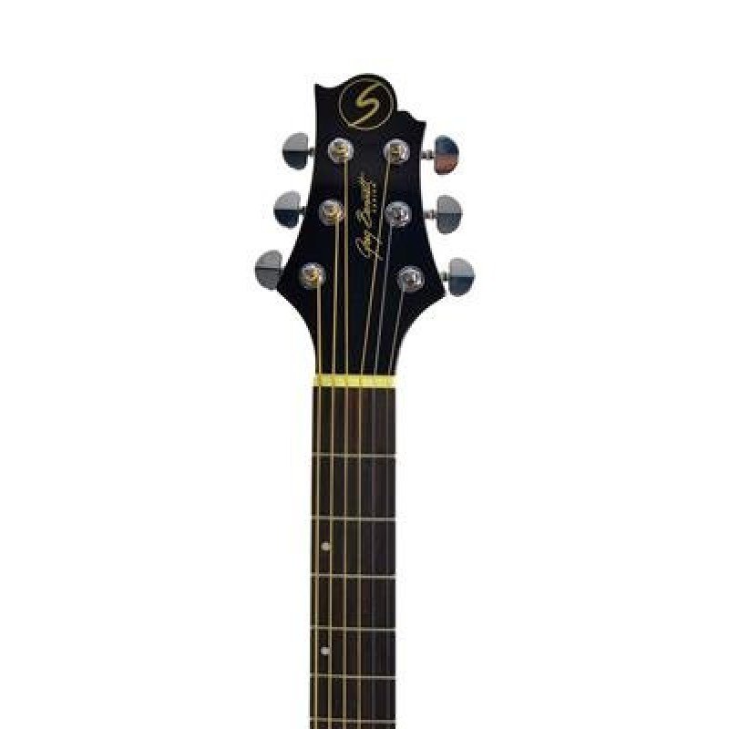 Samick D4CE N Gitara akustyczna z elektroniką