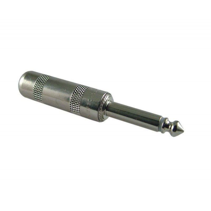 Switchcraft 280 wtyk jack mono