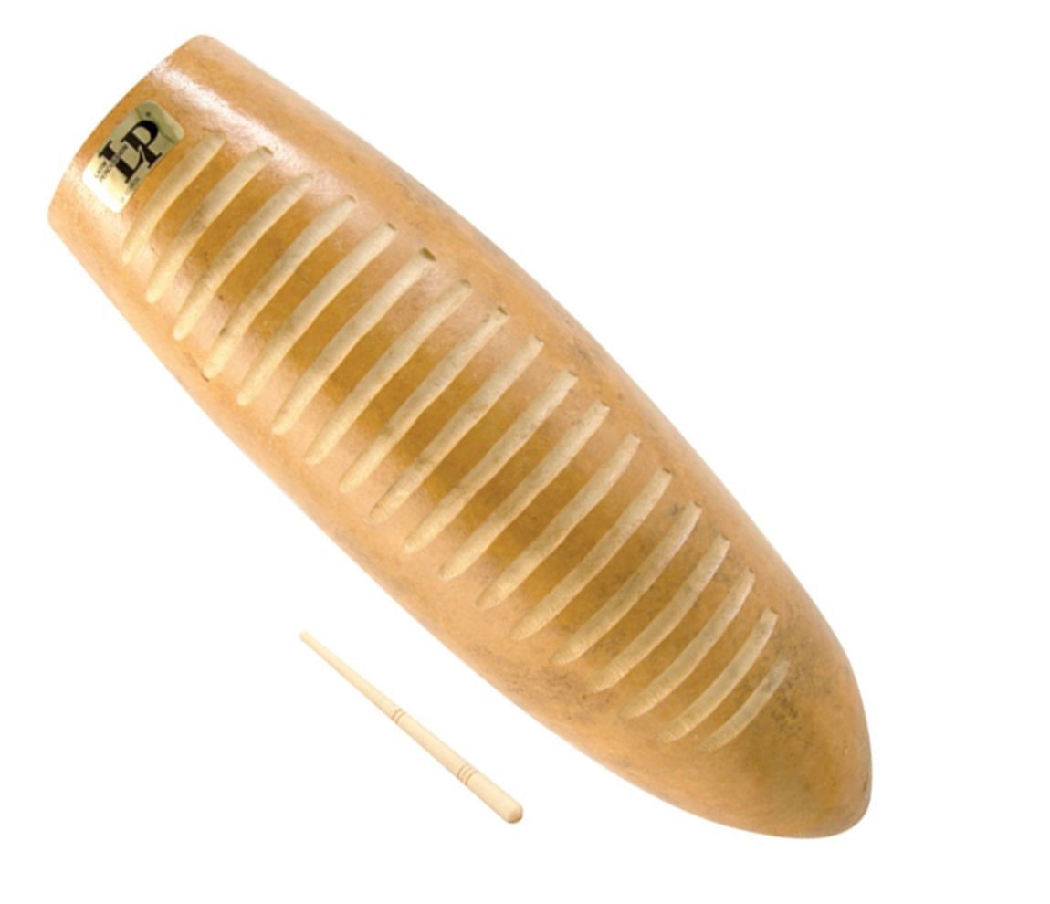 Latin Percussion LP249 Cuban Guiro