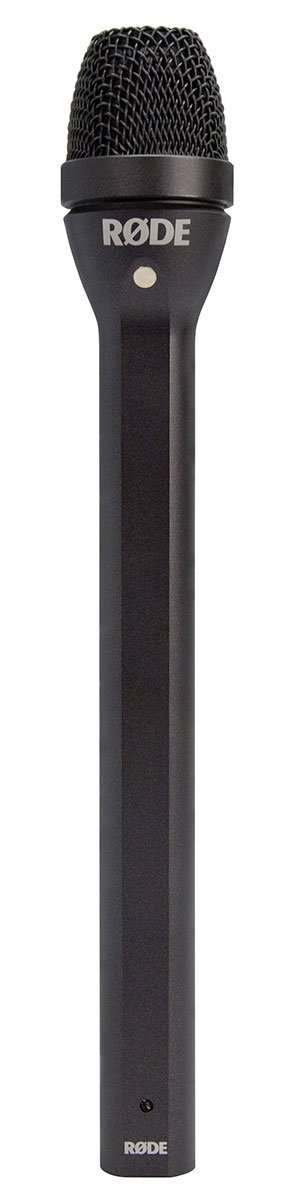 RODE REPORTER mikrofon reporterski