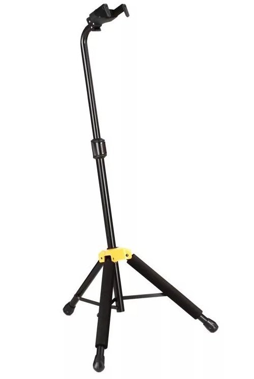 Hercules GS414B PLUS statyw gitarowy składany