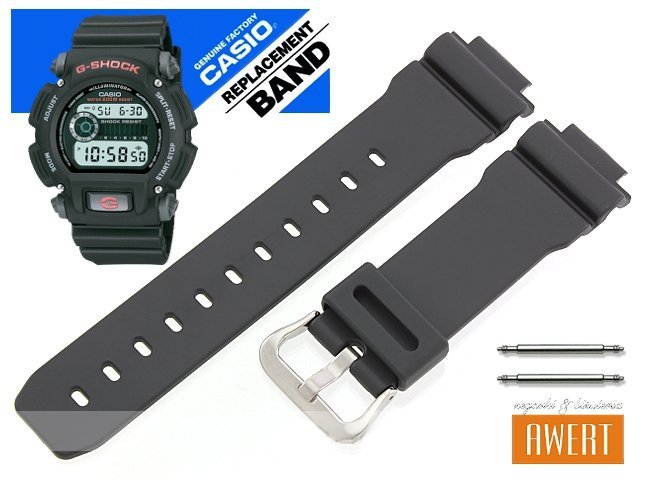 CASIO DW-9052 DW-004C DW-9000C DW-9050C G-2200 G-2210
