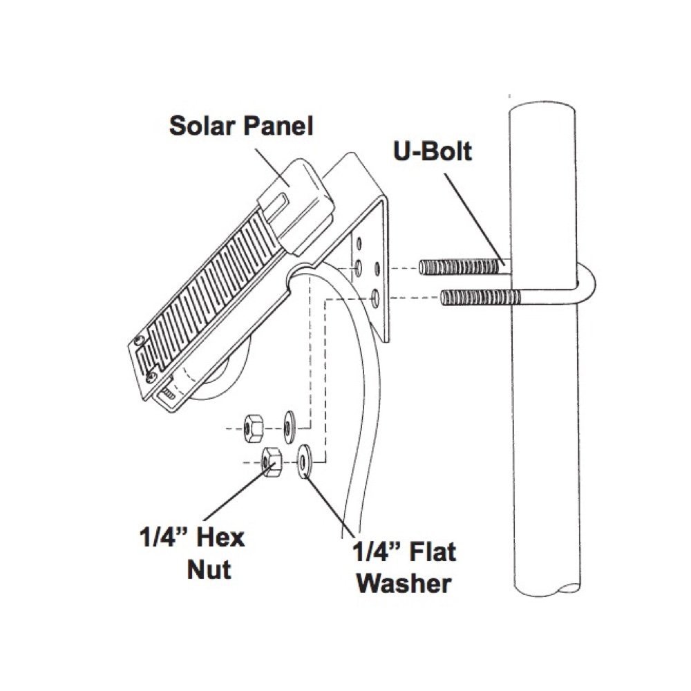 Czujnik zwilżenia liścia Davis 6420 sensor rosy detektor opadu