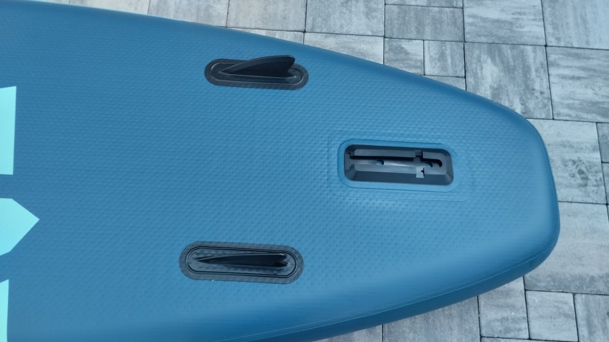 Raven Wave Cruiser 11' - deska SUP combo 2w1 - ProBoarder