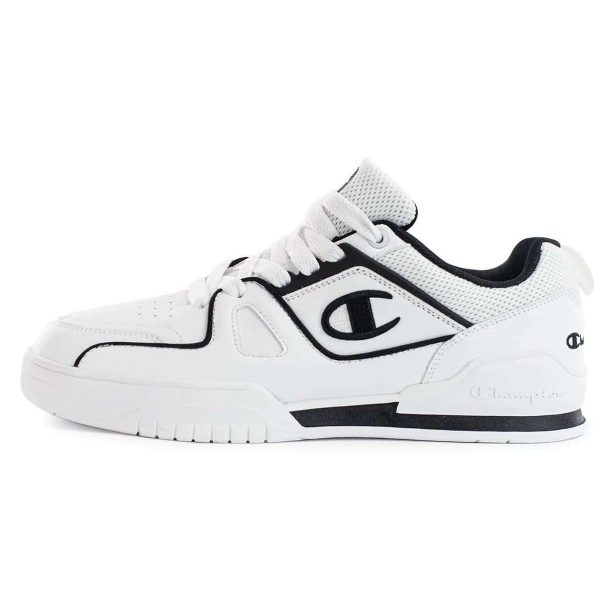 Champion buty 3 Point Low S21882.WW001 | Sportbrands.pl