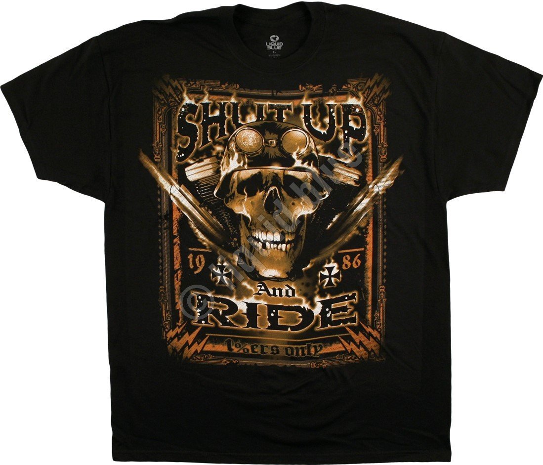 Sklep veoevo.pl - Koszulki Malowane Pazurem - One Percenters ...