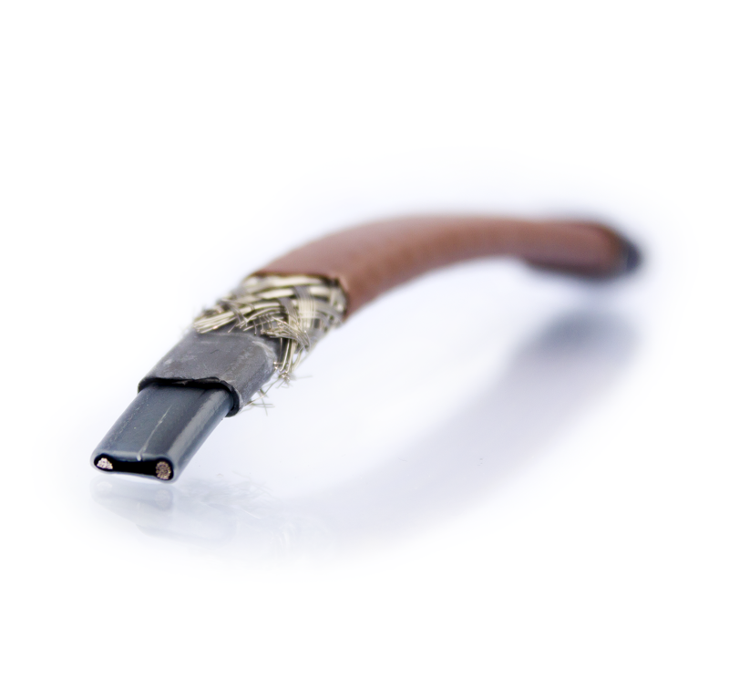 Kabel grzejny DEVIpipeguard 33, przewód grzejny samoregulujący DEVI pipeguard 33