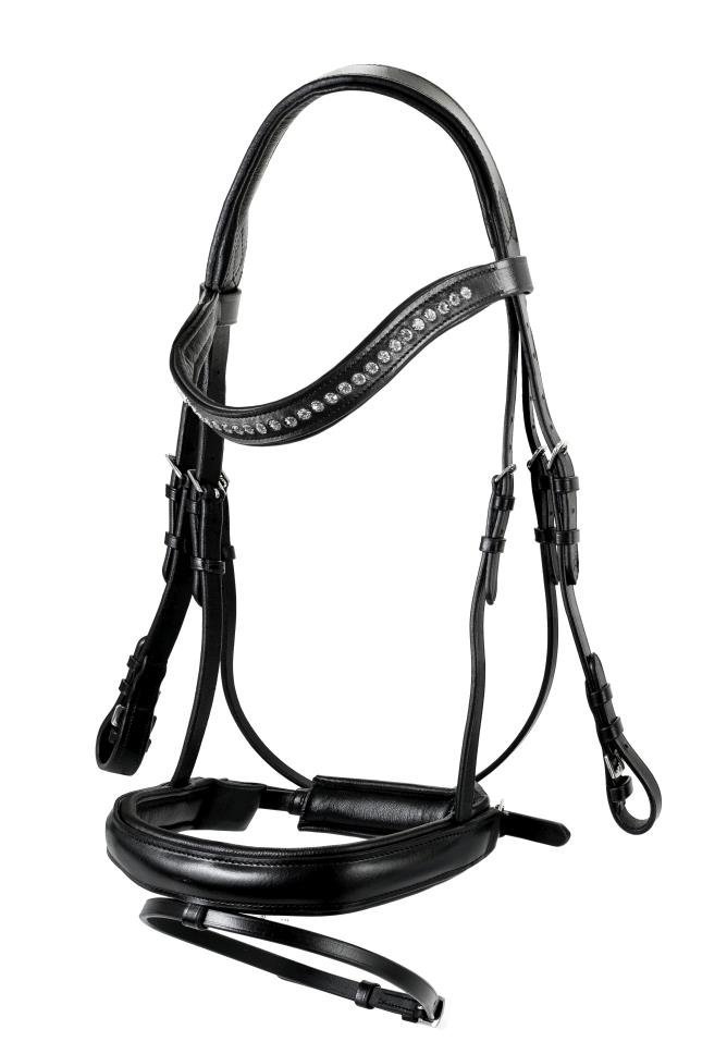 Ogłowie URANUS - START