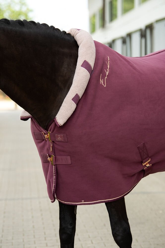 Derka polarowa z kołnierzem POLARFLEECE HIGH-NECK Heritage 23/24 ...