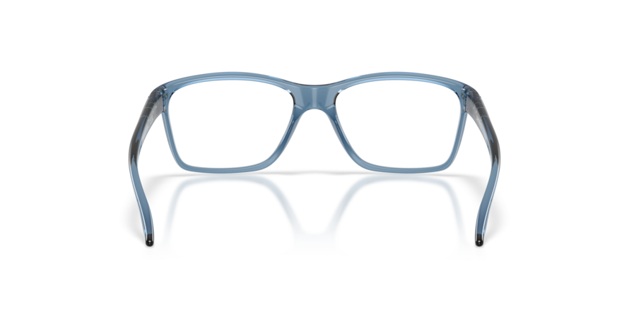 OKULARY KOREKCYJNE DZIECIĘCE OAKLEY® JUNIOR CARTWHEEL OY 8010 801010 49 ...