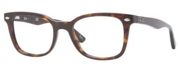 OKULARY KOREKCYJNE RAY-BAN® RX 5285 2012 51 ROZMIAR S - Męskie ...
