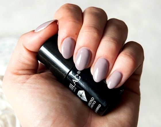 Semilac 140 uv hybrid little stone lakier hybrydowy 7ml | Profryzjer