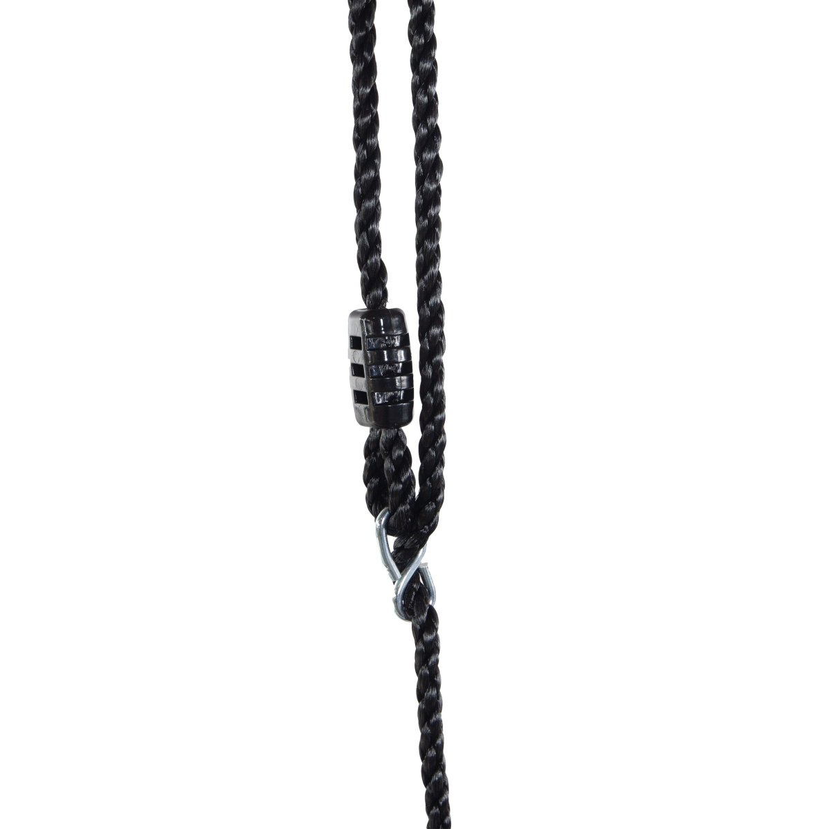 Podwójna huśtawka ogrodowa ze stelażem i linami - siedzisko i bocianie ...