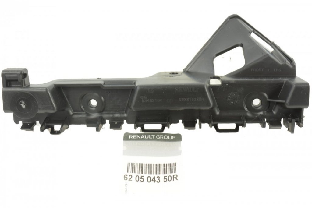 ŚLIZG ZDERZAKA LEWY TRAFIC III VIVARO TALENTO OE - Elementy nadwozia ...