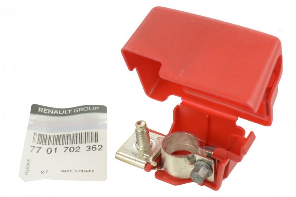 KLEMA PLUS PLUSOWA LAGUNA I ESPACE III THALIA OE - Części samochodowe