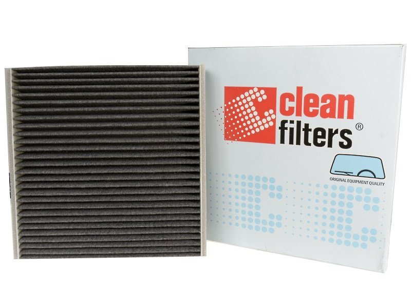 FILTR KABINOWY WĘGLOWY LAGUNA II 2 VEL SATIS - Filtry - Silnik ...