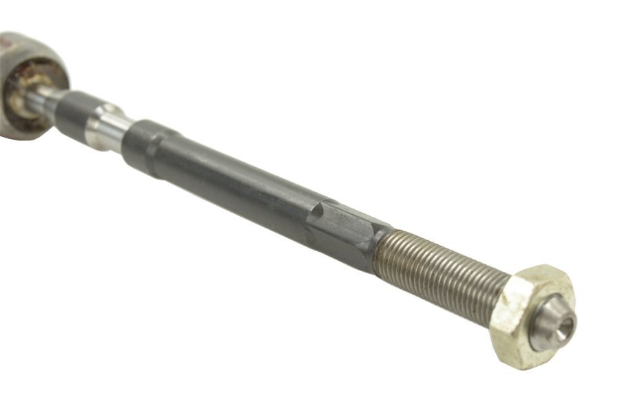 DRĄŻEK KIEROWNICZY RENAULT MEGANE PRZEKŁADNIA TRW - MEGANE I