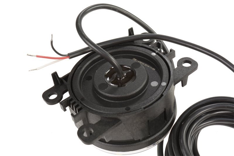 ŚWIATŁA DO JAZDY DZIENNEJ MAGNETI MARELLI LED DRL - Oświetlenie ...