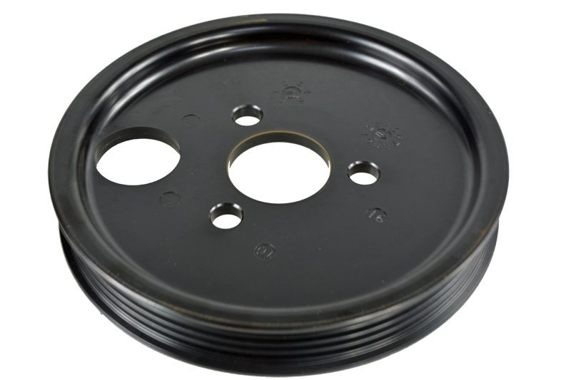 KOŁO PASOWE POMPY WSP. JUMPER BOXER DUCATO 2.2 HDI - Pasek micro ...