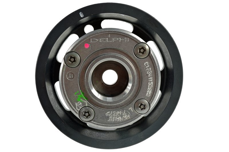 KOŁO ZMIENNYCH FAZ ROZRZĄDU 1.6 16V RENAULT LAGUNA II III MEGANE II III SCENIC II III CLIO III ...