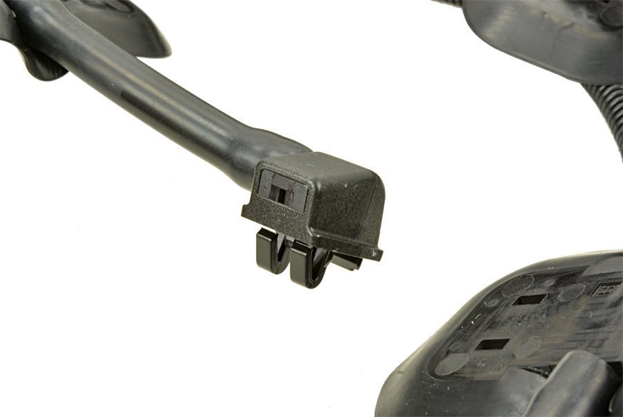 2X DYSZA DYSZE SPRYSKIWACZA SZYBY PEUGEOT 508 ORYG - Dysza spryskiwacza ...