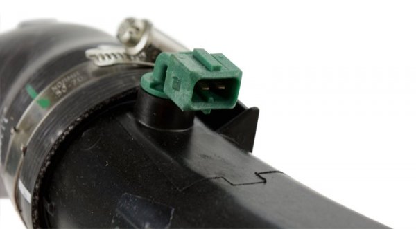 PRZEWÓD RURA INTERCOOLERA TURBINY 2.3 DCI MASTER III MOVANO 144600588R ...