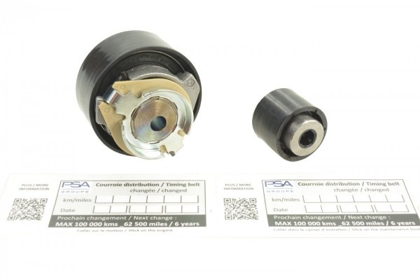 ROZRZĄD 1.2 THP BERLINGO C4 CACTUS DS3 DS4 OE PSA - C4 II