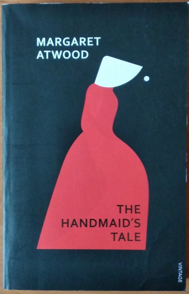 Margaret Atwood The Handmaid's Tale