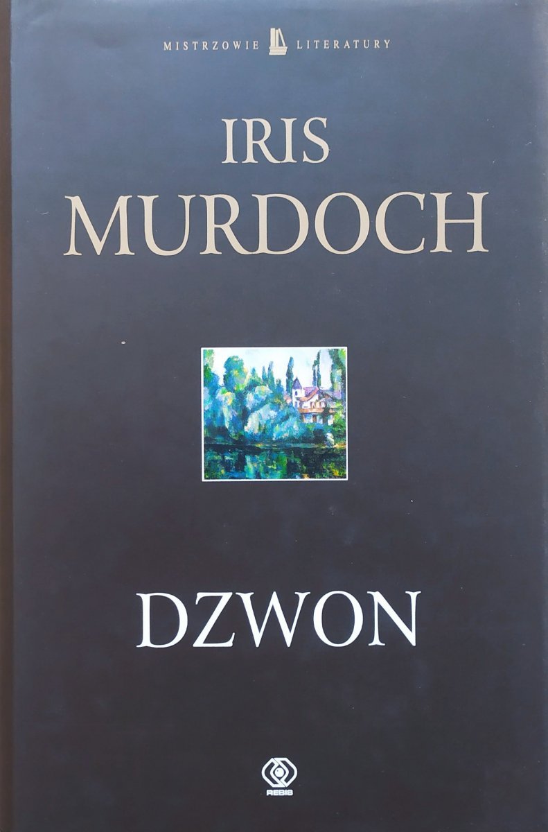 Iris Murdoch Dzwon