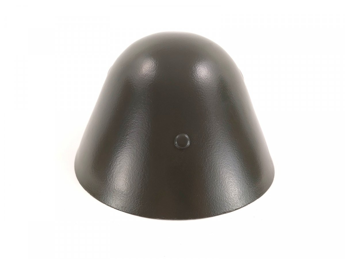 MH114 HEŁM PROTOTYPOWY NIEMIECKI M44 BII - M45 BII - KONIEC WOJNY ...