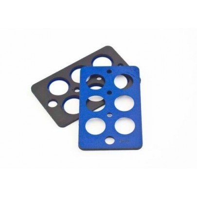 QuickWheel QW-113 IDF Merkava Mk I MBT - Tamiya 1 35 - Rulers, curves ...