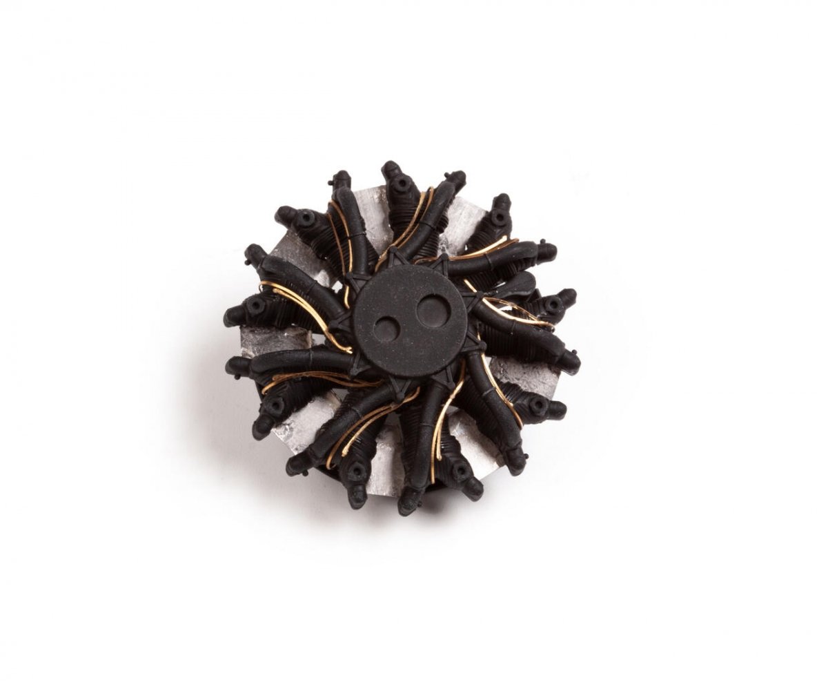 Eduard 321026 Hs 123A ICM 1 32 - For ICM (dla modeli ICM) - Eduard ...