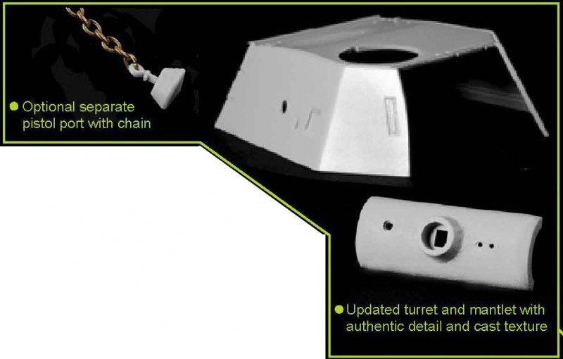 Dragon 6299 German Sd.Kfz 171 Panther Ausf. D (Premium Edition) (1:35 ...