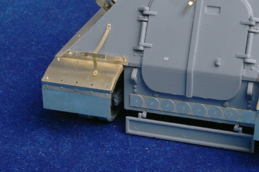 MK1 Design MM-35005 ONTOS DETAIL-UP ETCHED PART 1 35 - MK1 Design ...